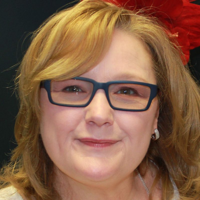 Staff – St. Vincent de Paul Society of Kingston